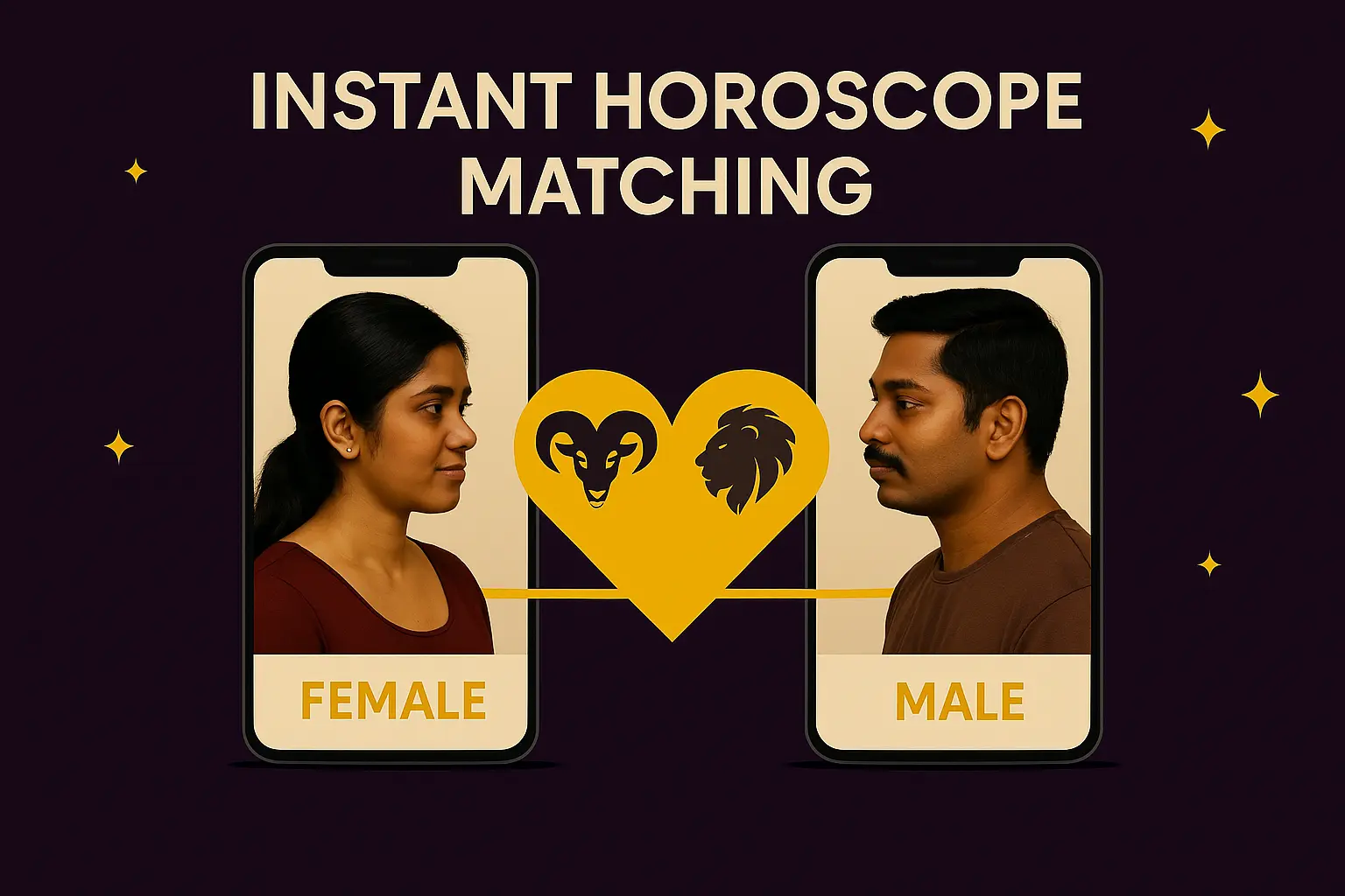 Astrotamil - Astrology & Matrimony Services