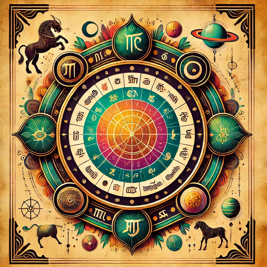 Astrotamil - Astrology & Matrimony Services